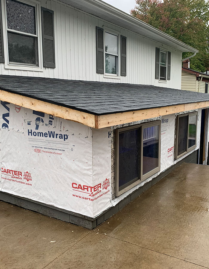 Home - Cedar Pillars Fine Carpentry